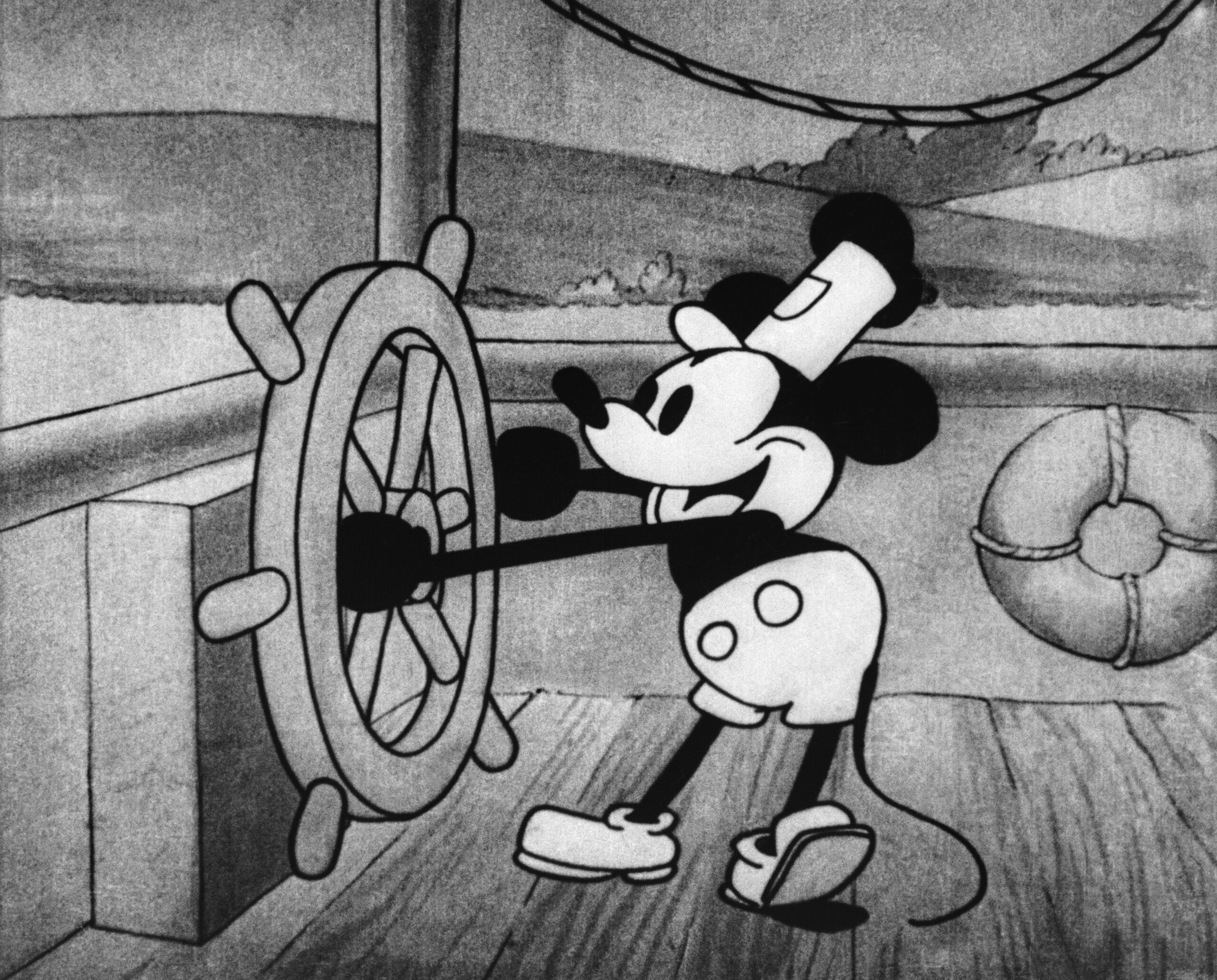 100 Years of Disney Animation – Nostalgie, Fantasie, Strategie - https ...
