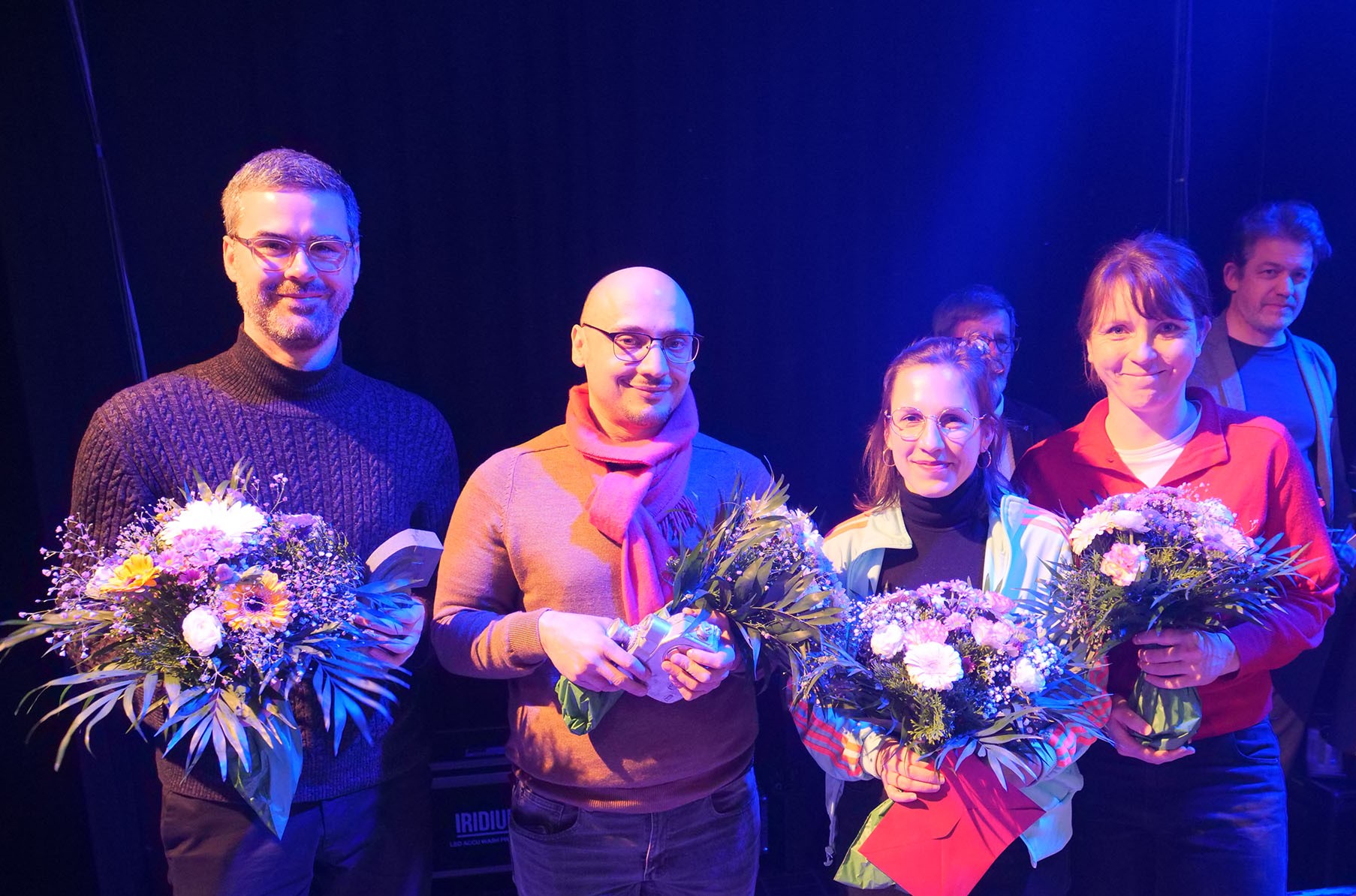 27. Filmfest Schleswig-Holstein: Die Preisträger*innen - https ...