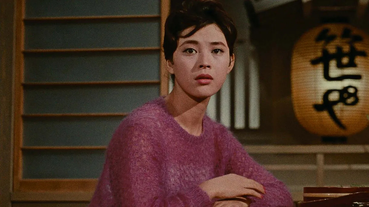 Yasujirō Ozu in zehn Werken - https://infomedia.sh