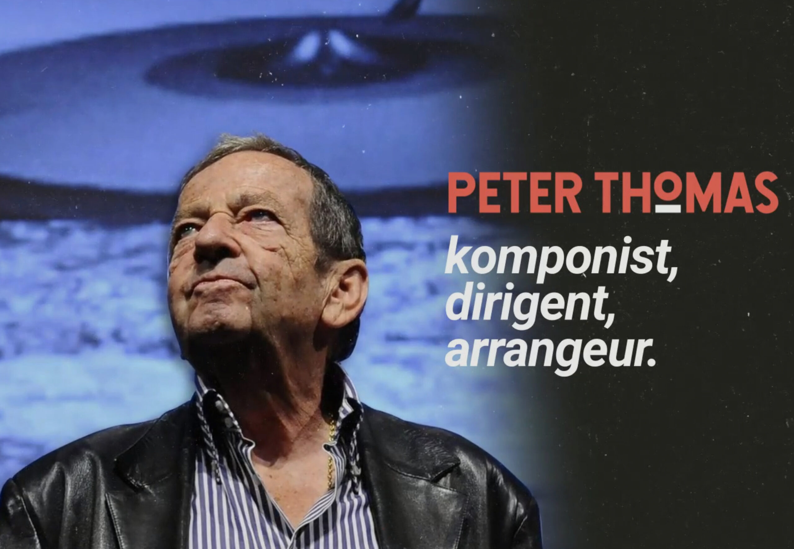 Filmkomponist Peter Thomas – Retrospektive im Metropolis Kino - https ...