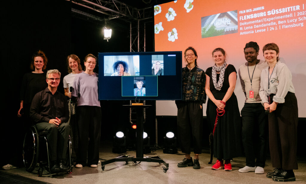 21. FiSH – Filmfestival: Über 11 Preise vergeben - https://infomedia.sh