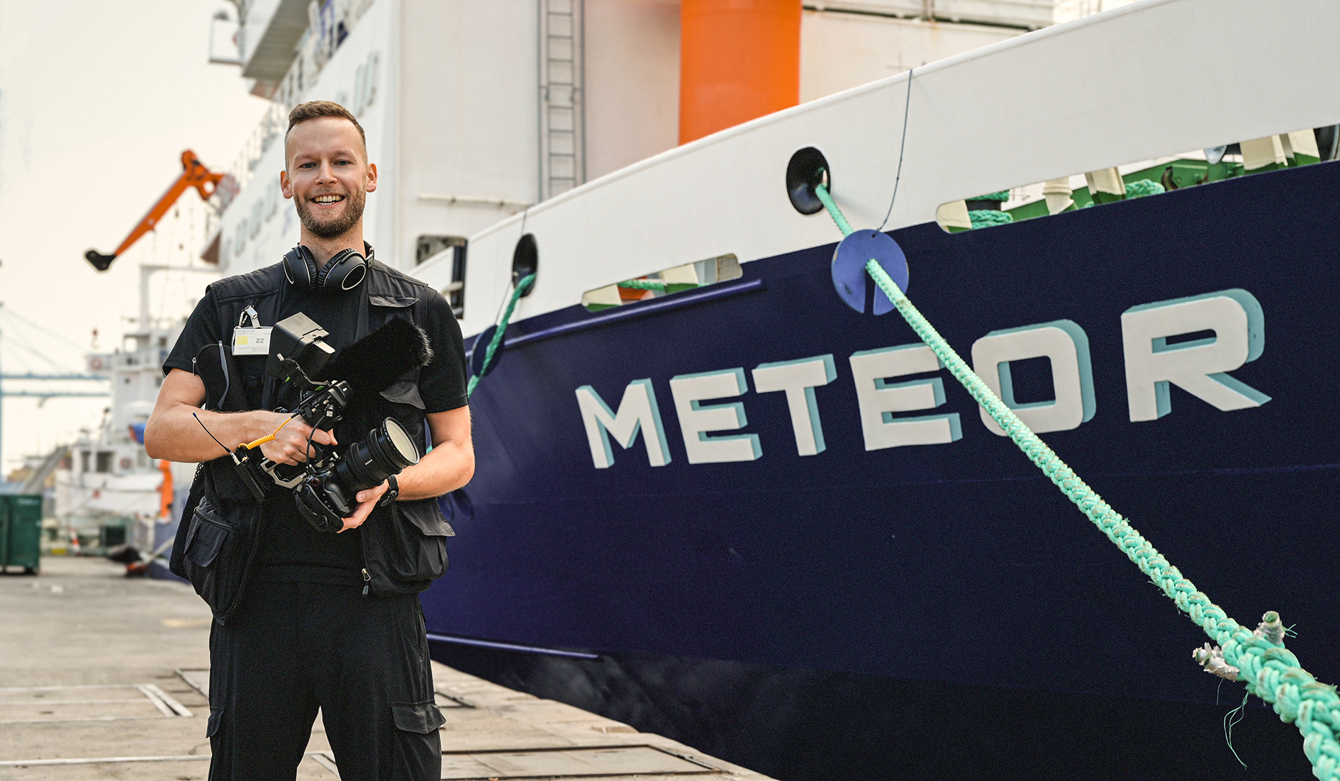 FS METEOR – Ein Team, eine Mission, fünf Wochen im Atlantik - https ...