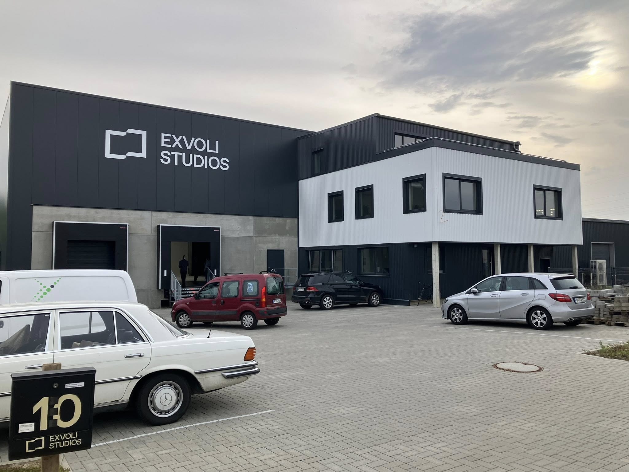 Studio 06 Euskirchen